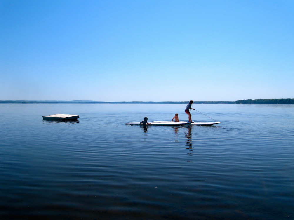 Gallery - Round Lake Resort - Round Lake Resort