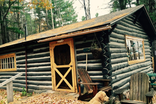 Cottages - Round Lake Resort - Round Lake Resort
